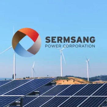 โครงการเพิ่มประสิทธิภาพการใช้พลังงานของกลุ่มบริษัทฯ | Sermsang Power ...