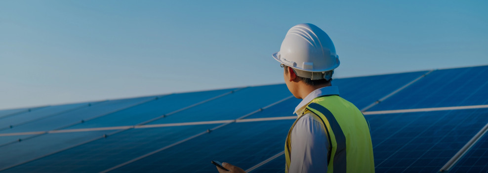 Energy Management | Sermsang Power Corporation