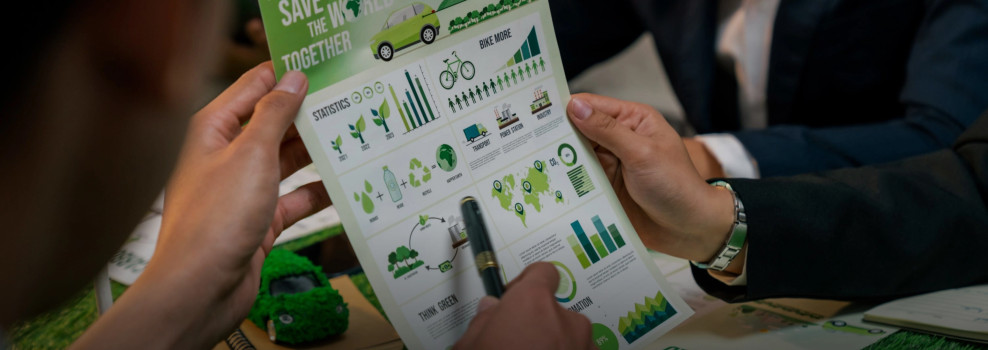 ESG Performance Data | Sermsang Power Corporation