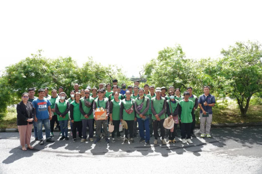 The company's "Fostering Sustainability: Renewable Energy for a ...