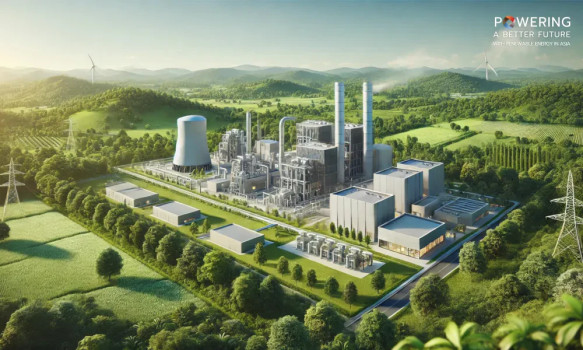 Biomass Power Plants: | Sermsang Power Corporation